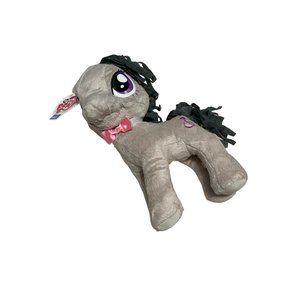My Little Pony | Toys | Octavia My Little Pony Plush | Poshmark